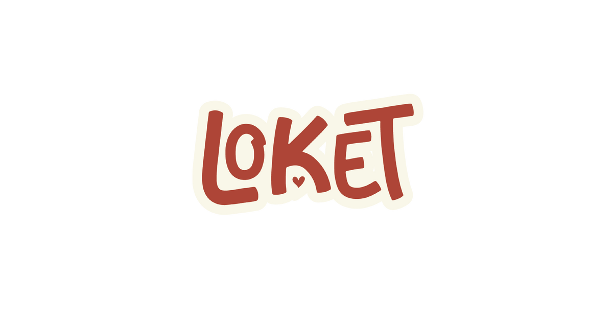 Products – LOKET